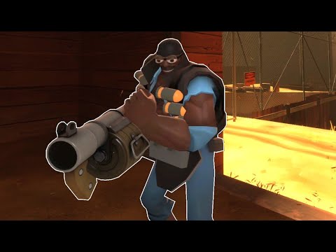 Steam Community :: Video :: [TF2] sane casual moments