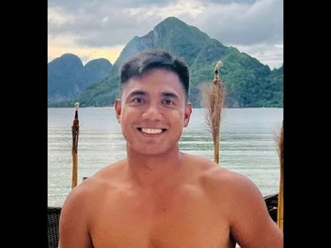 Interview w/ Travel Vlogger and Ramp & Commercial Model ARNEL CALUGAY ...