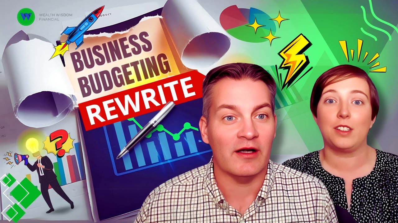 How to Create a Small Business Budget That Actually Works