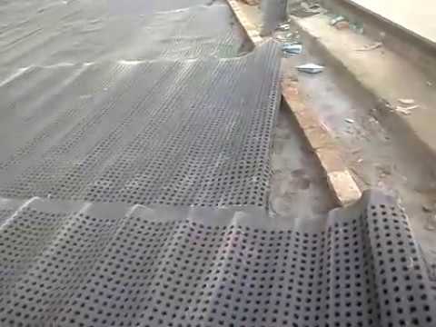 Waterproof Membranes at Best Price in India