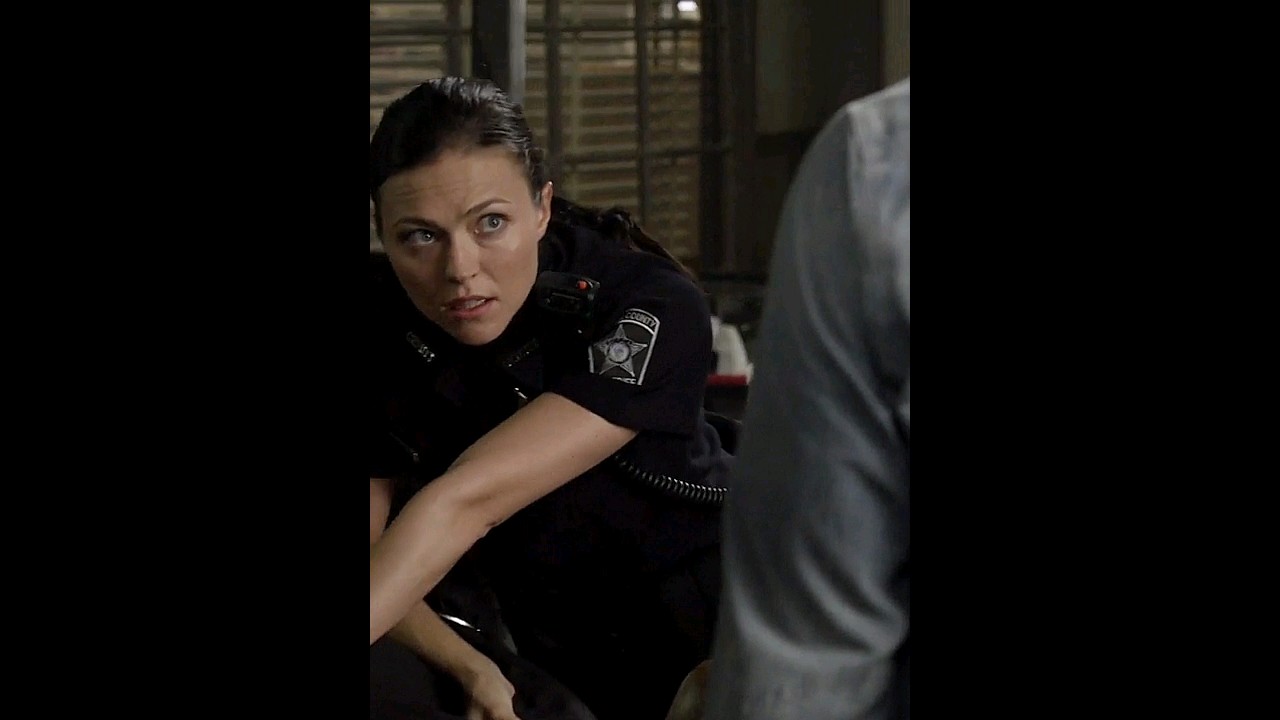 this is lucas hood #banshee #shorts