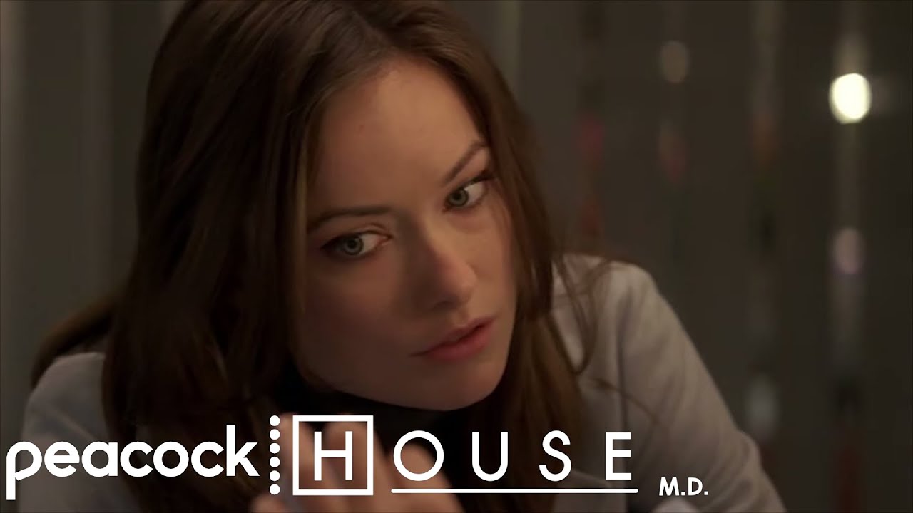 Finding His Softer Side | House M.D..