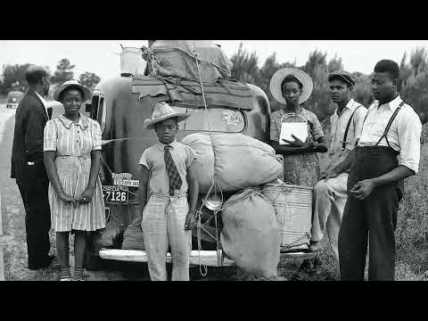 Marginalised Groups in the US 1920s and 30s