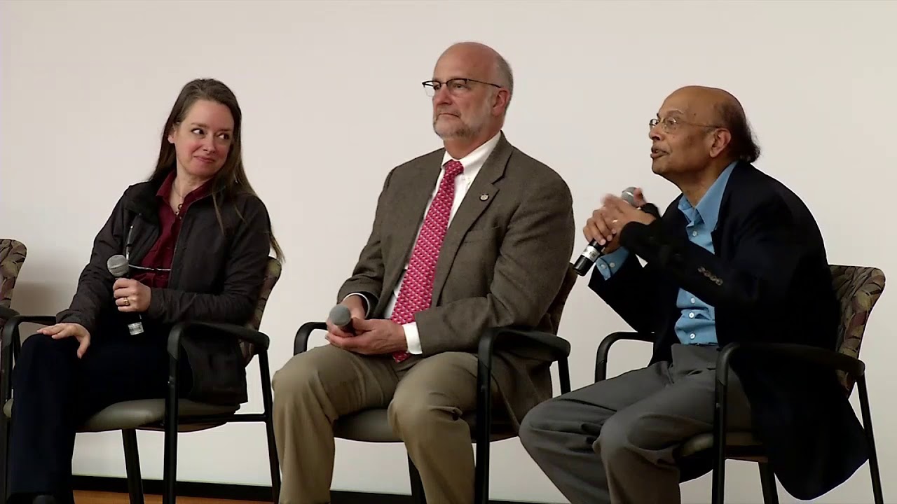 Responding to Reviewer Comments