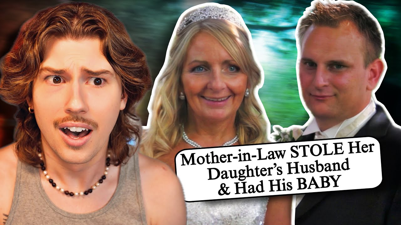 Mother-In-Laws FROM HELL