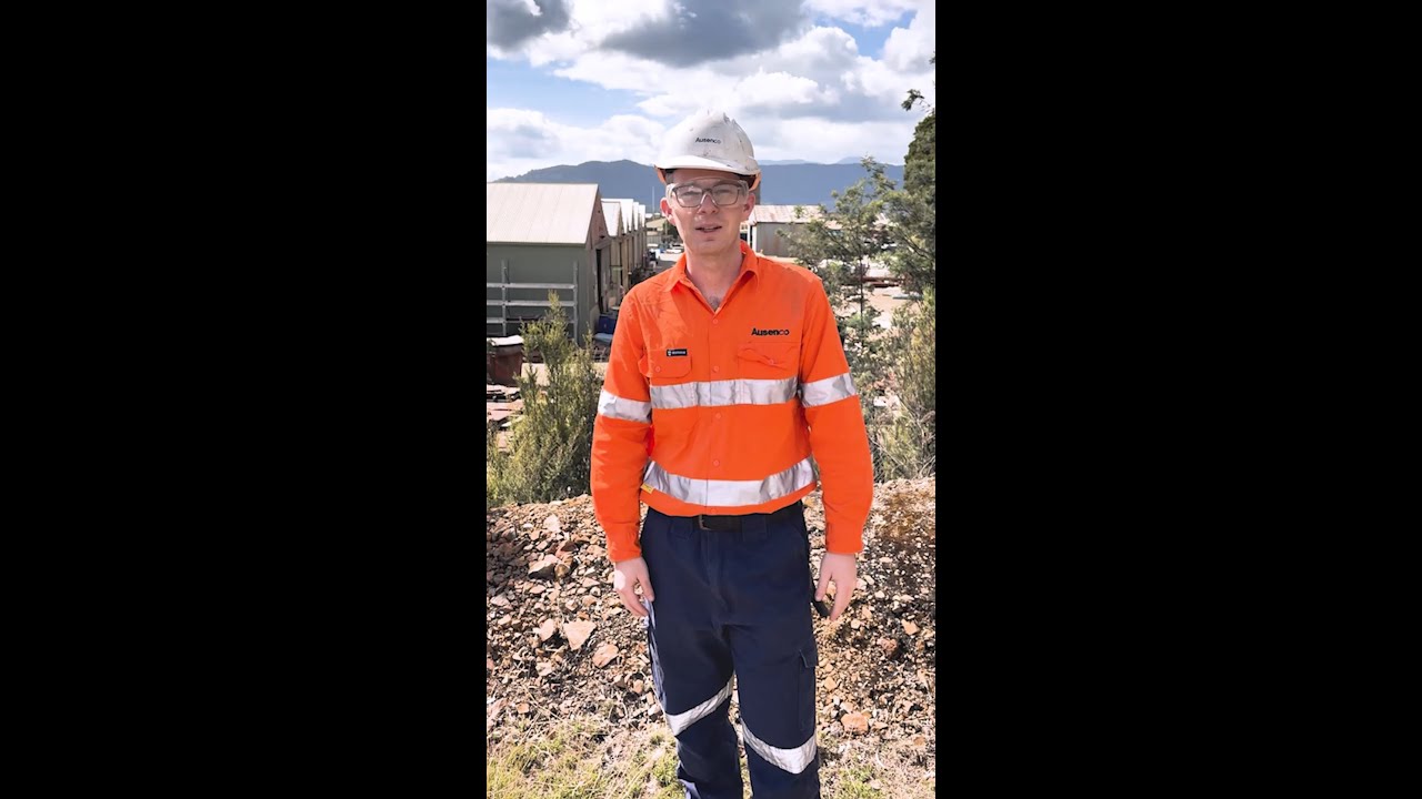 A Day in the Life of Process Engineer at Ausenco