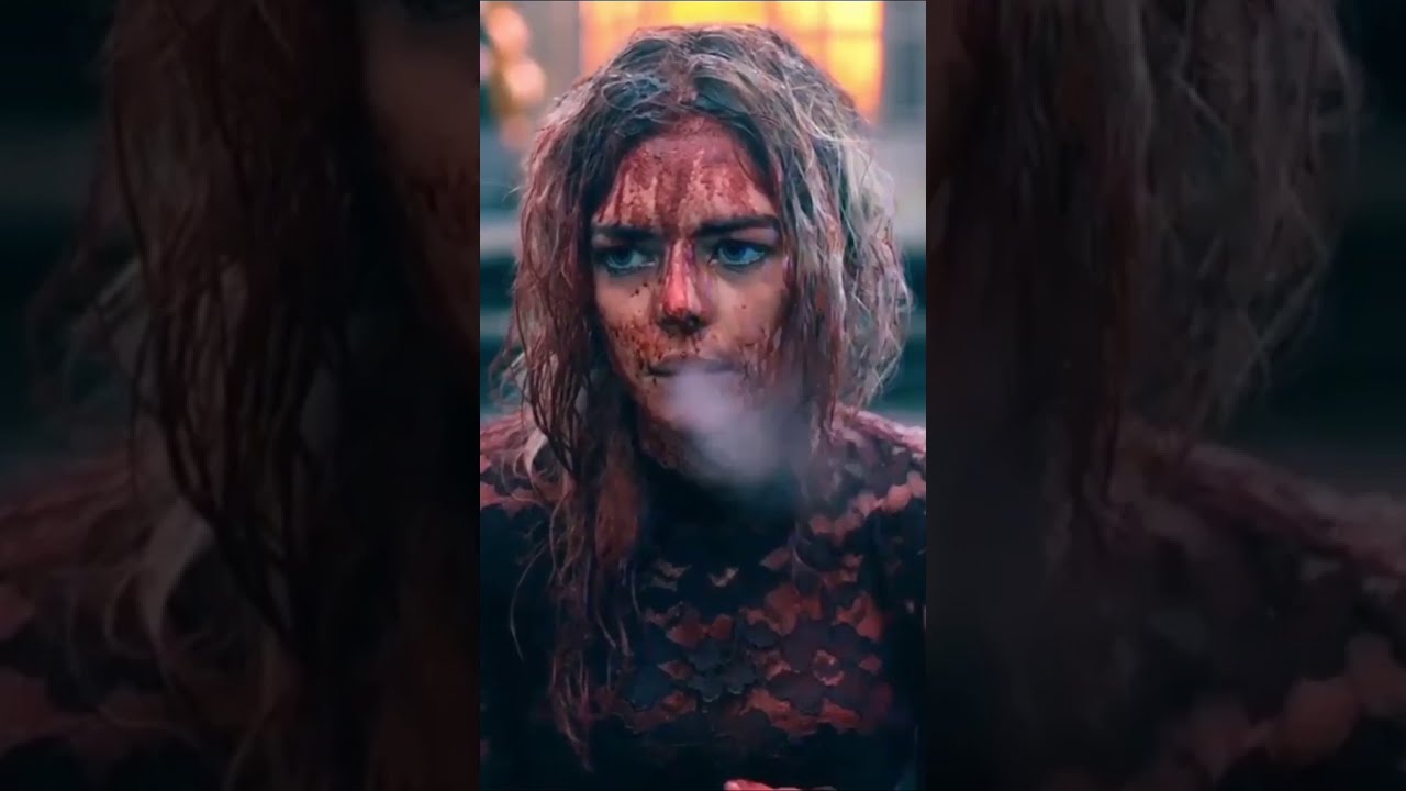 Ready or Not (2019) Samara Weaving | Grace Le Domas | Fresh Films