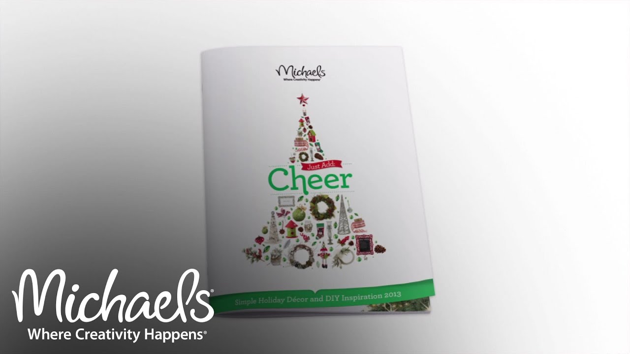 Explore our Holiday Décor Guide | Michaels