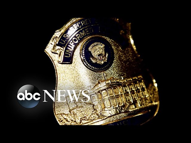 Who are Arian Taherzadeh and Haider Ali? Secret Service agents arrested ...