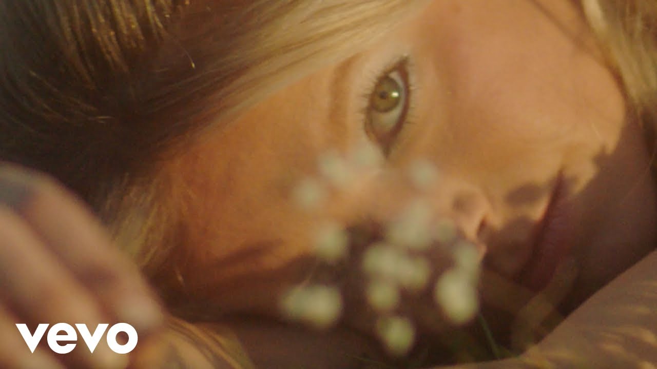 Carter Faith - Late Bloomer (Visualizer)