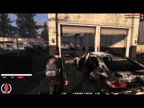 Steam Community :: Video :: WarZ - Met Parkerville