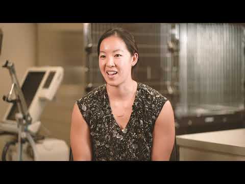 Meet The Specialist - Dr. Liz Lee, Veterinary Internal Medicine