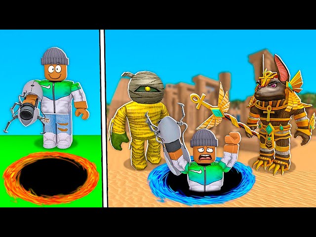 Roblox Portal Rush codes for January 2023: Free crystals