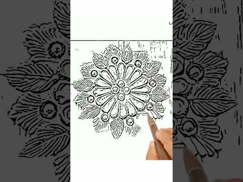 Kolam #artoftheday #artwork #artist #shorts #reels #viral #trending #tiktok #like #svschannels7