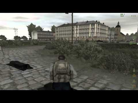 Steam Community :: Video :: Let's Play ArmA 2 DayZ Mod #001 - [DE/HD]