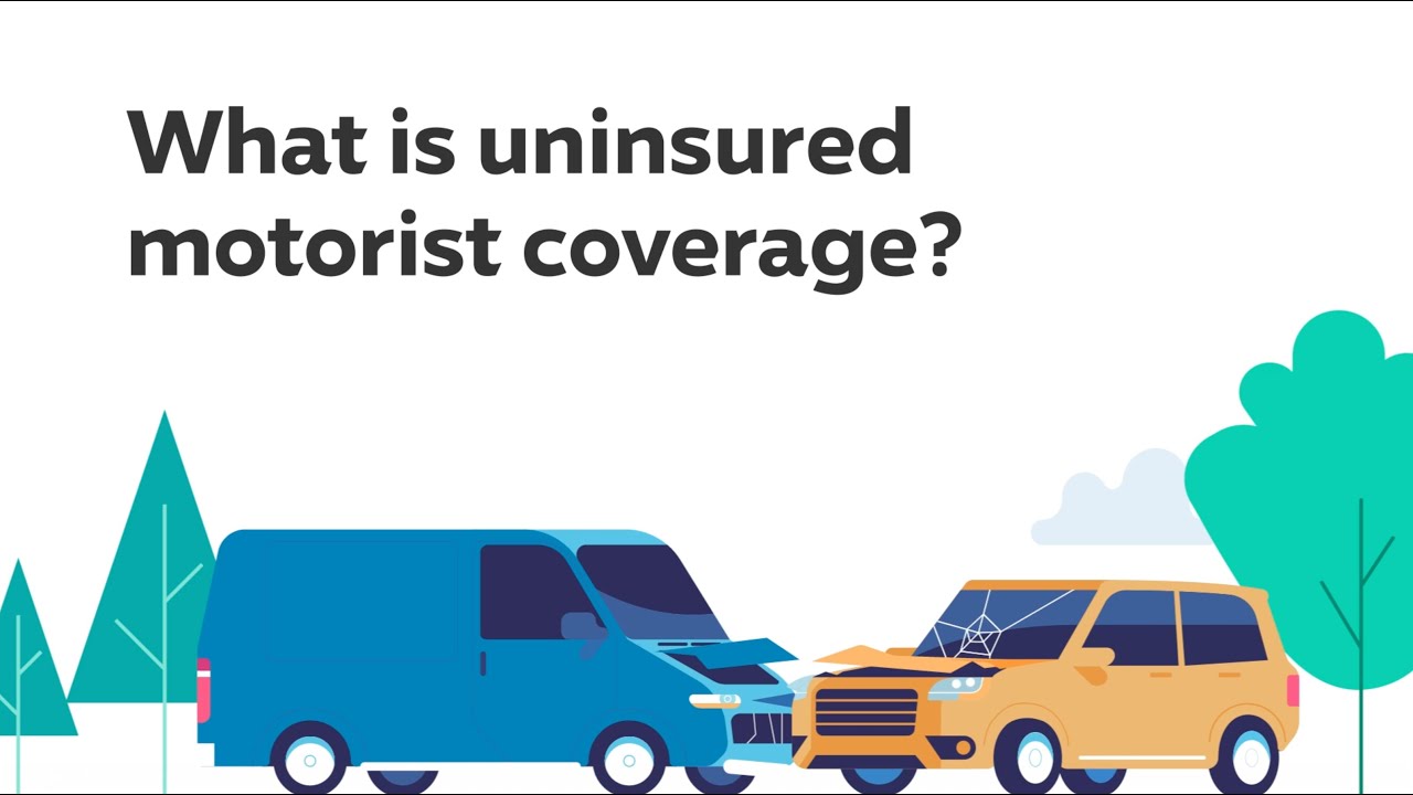 Uninsured Motorist Insurance | Progressive Answers