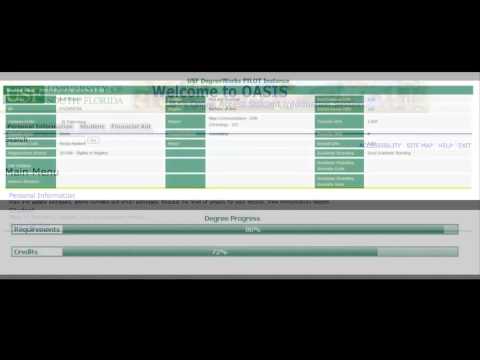#myOrientationTips - Using DegreeWorks at USF