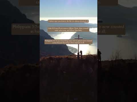 Bible Verses That Confront the Dream Life Lie | Bible Inspiration #bible #bibleverse