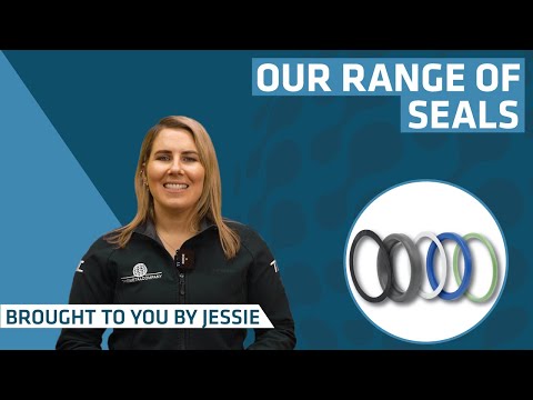 Our Range Of Seals | The Metal Company