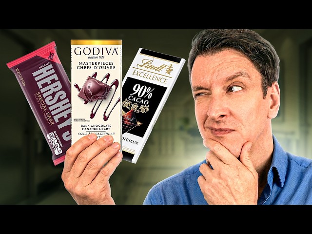 Heavy Metals in Chocolate: Understanding the Risks and Identifying the ...