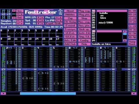 Impulse Tracker anyone? - Gearspace