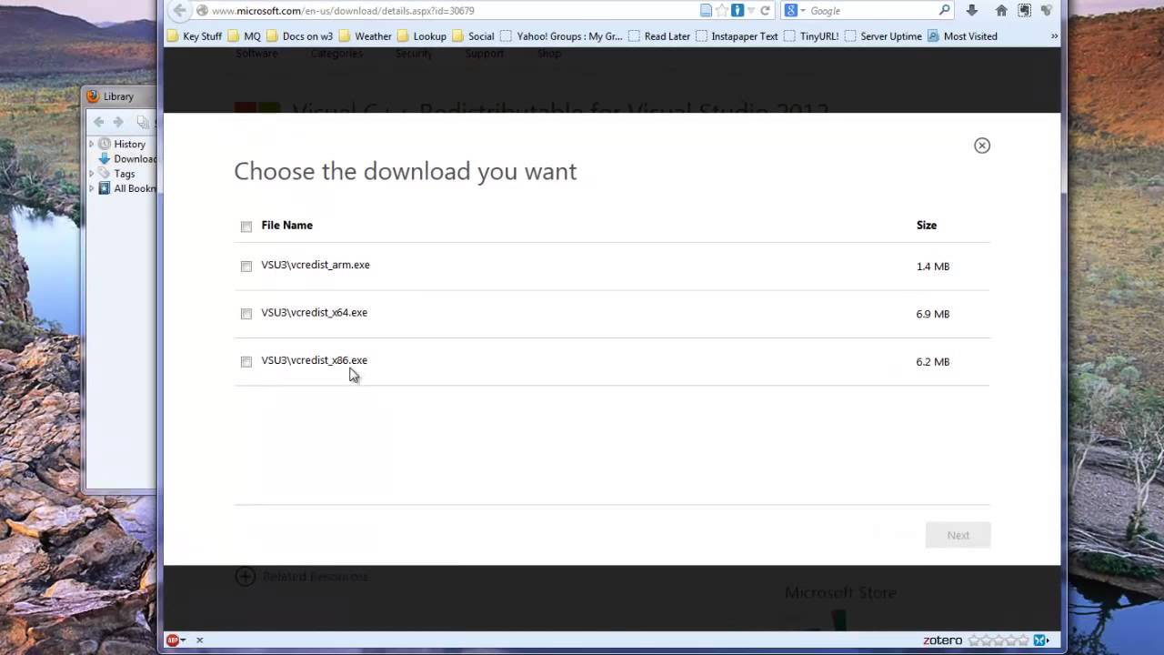 EasyPHPDevServer Installation, Configuration and Test