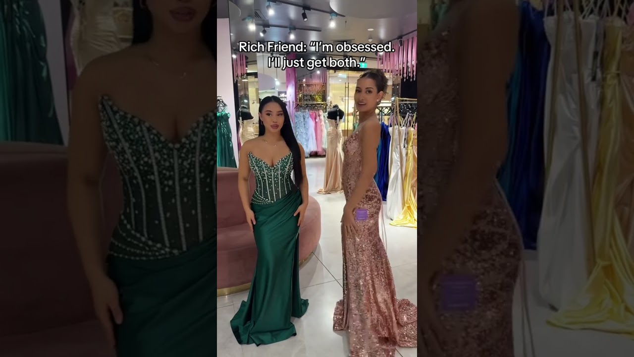 Oppp👀👀 #prom #dressootd #fashiondress #promdressshopping #dress #promdress #formal #formaldresses