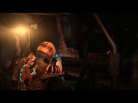 Steam Community :: Video :: Dead Space - Chapter 7: Into the Void