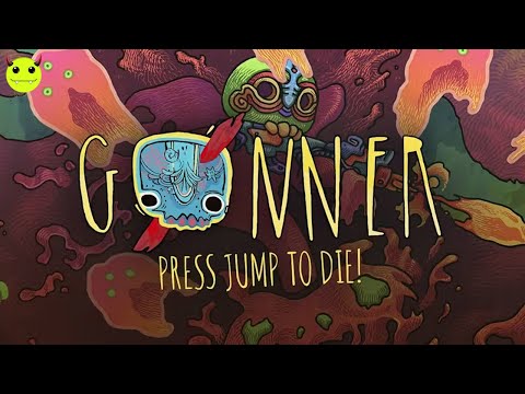 Steam Community :: Video :: 499: GoNNER (Gameplay) [RGOTD]