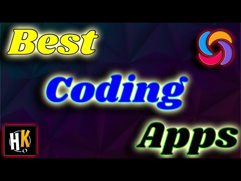 Best Coding Apps For Kids 2024