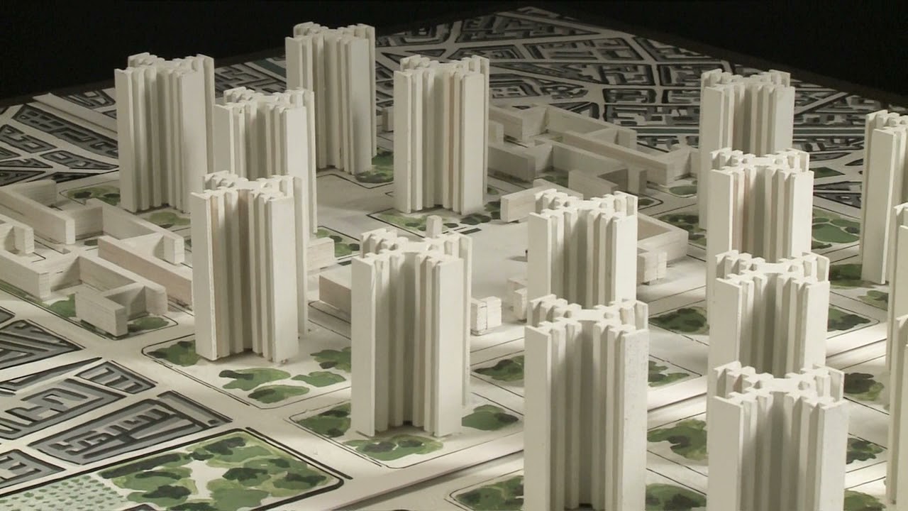 Voyage to Metropolis | Metropolis (1927) Extras