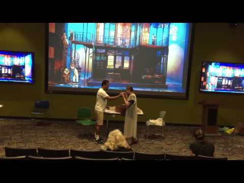 PLAYBILLder - Create Your Own Playbill for Your School or Amateur Stage ...