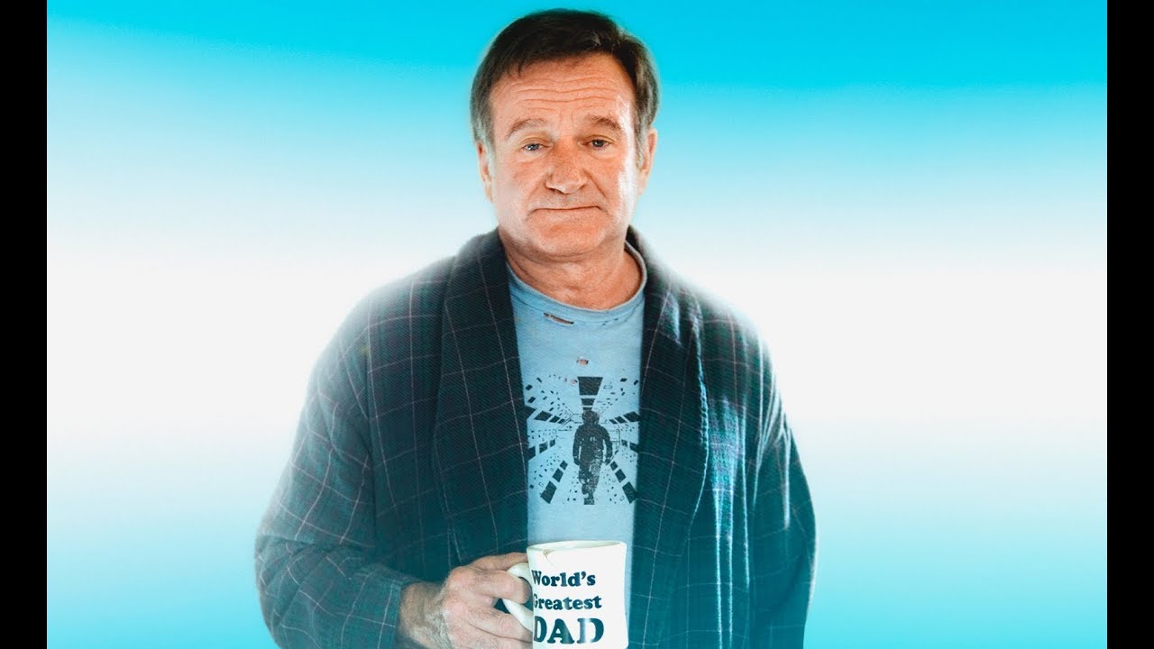 El Mejor Padre del Mundo (Trailer español)