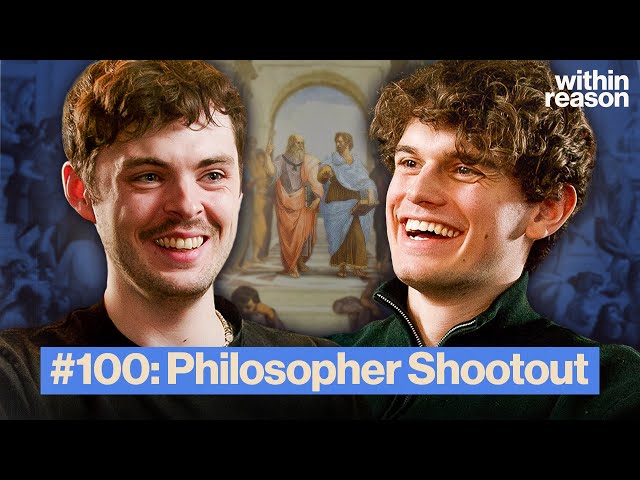 Who Is The Best Philosopher? A Deep Dive into 16 Thinkers Ranked ...