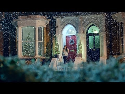Christmas TV adverts: Watch the best from John Lewis' The Bear & The ...