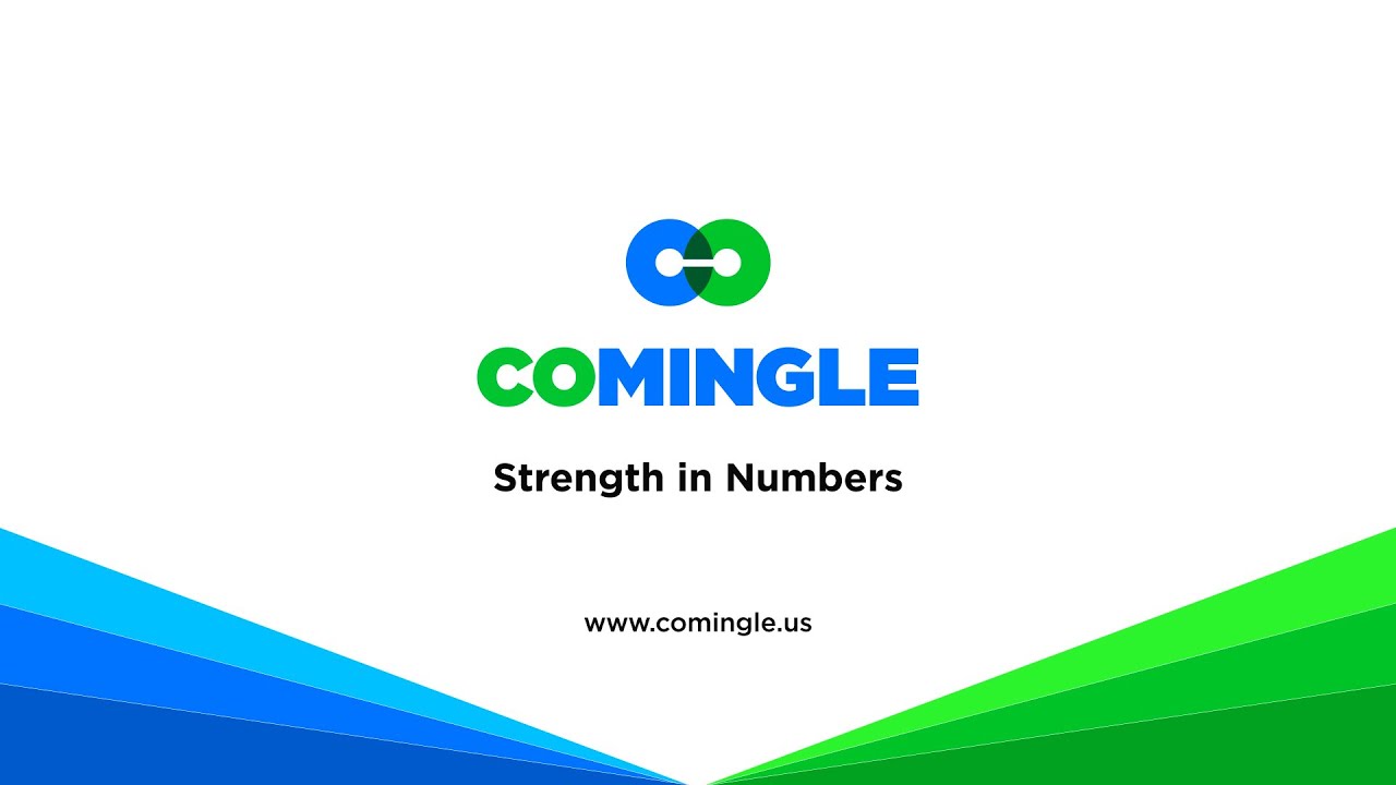 Comingle Presentation