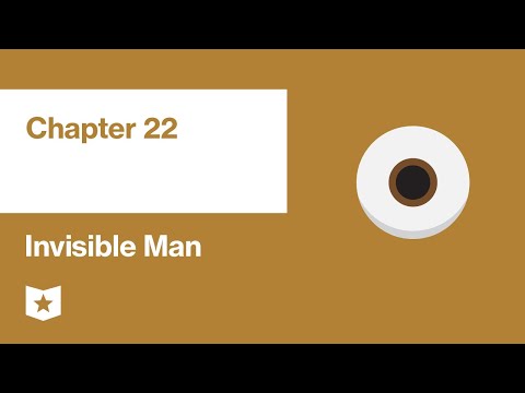 Invisible Man Study Guide | Course Hero