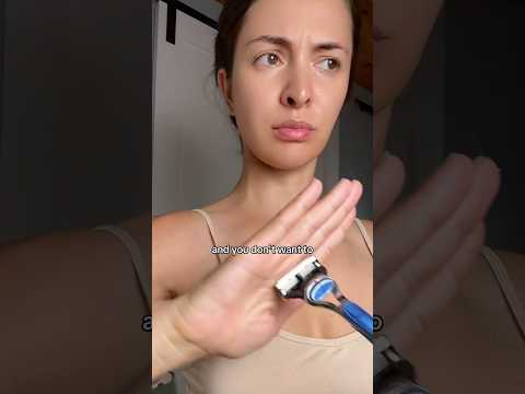 Can You Wax SHORT Hair? π¬