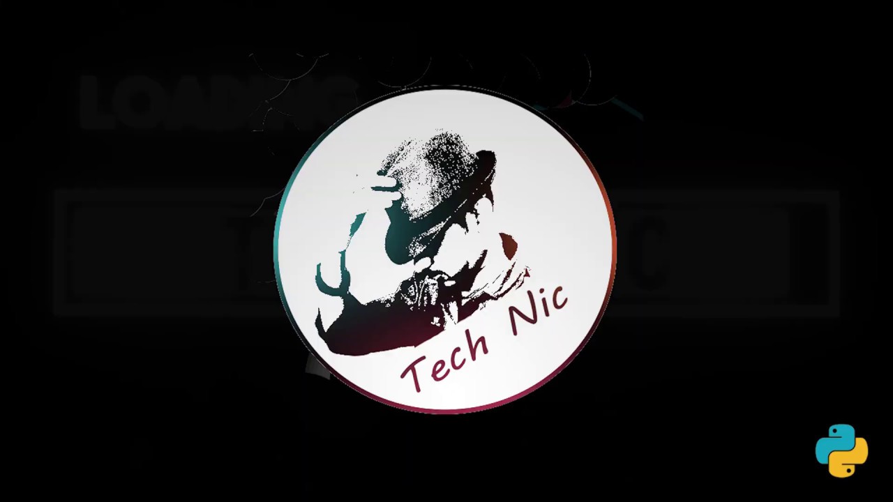 Facebook Automation in Python with Selenium Driver.|Tech Nic