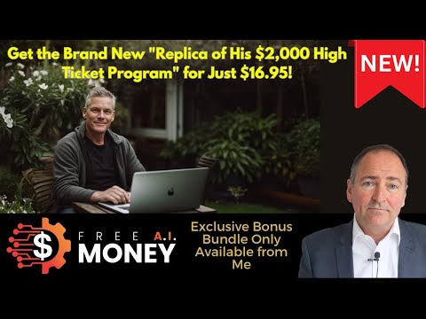 Free Ai Money Review