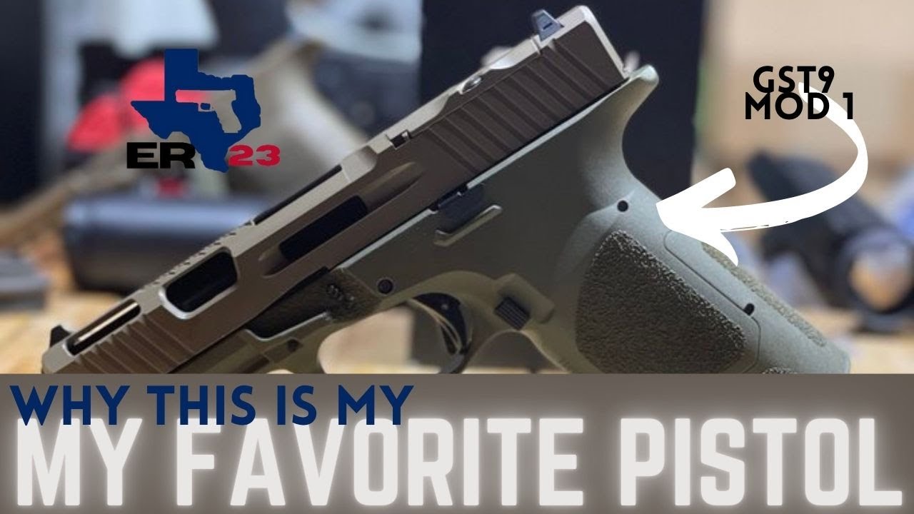 Home Build Accuracy GST9