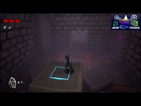 Steam Community :: Video :: Vestige episode