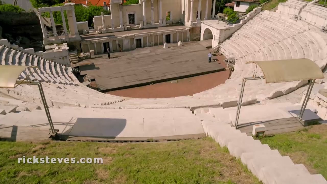 Ancient Rome’s Respect for Greek Art and Architecture | Rick Steves ...