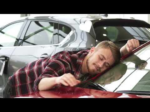NJM New Car Insurance (0:15)