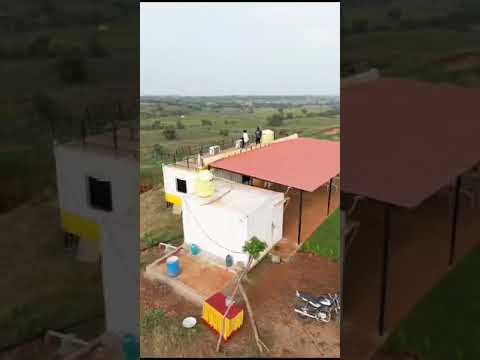 Harivillu Wild Wood in Narayankhed, Hyderabad - Price, Reviews & Floor Plan