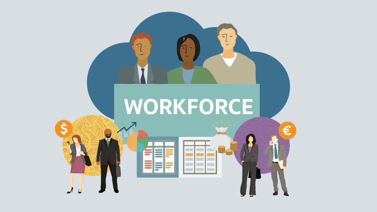 Overview: Welcome to Workforce Planning