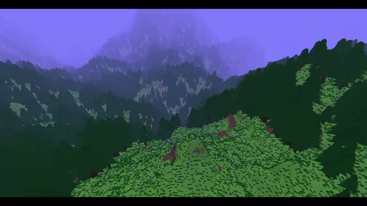 libGDX 2.5D shader new texture rendering style