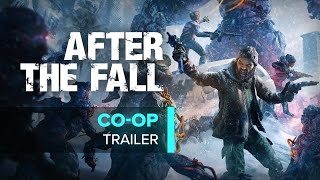 Buy After the Fall from the Humble Store and save 77%