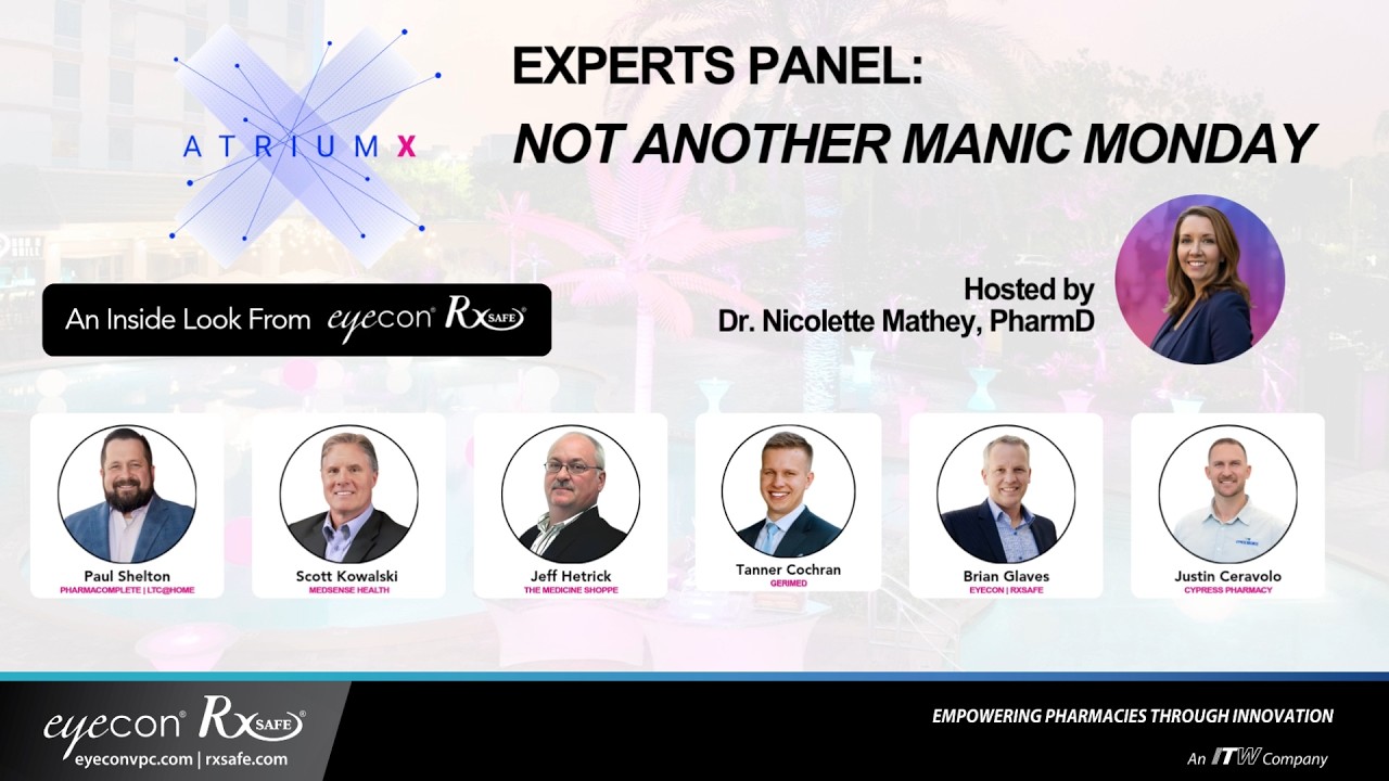 AtriumX Expert Panel Recap: LTC@Home