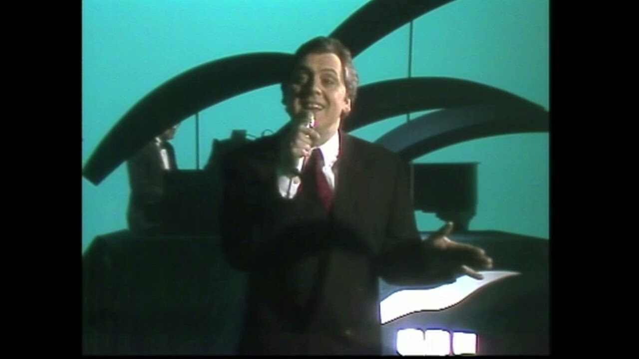 Söngvakeppni Sjónvarpsins 1990: Ari Jónsson - "Mánaskin"